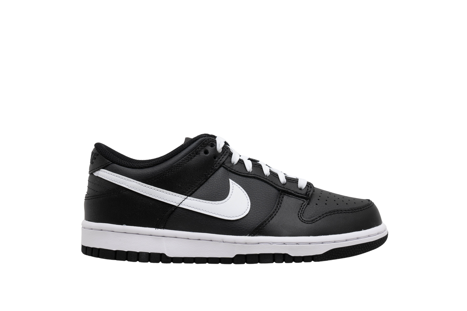 size-6-5-gs-nike-dunk-low-black-panda-for-sale-online-ebay