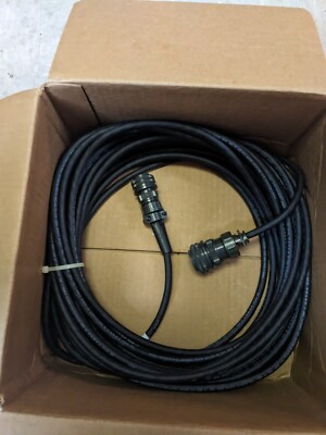 ESAB 31831 CABLE, CONTROL 4 CONDUCTOR, 60FT | eBay
