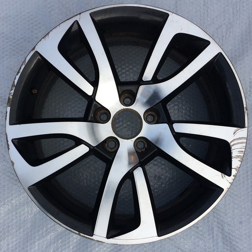 1x Ford Falcon FPV Twist wheel BA BF FG FPV F6 Typhoon rim 19 inch XR6 ...
