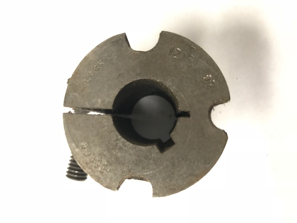 Type VT Bushing 3/4" #7858-1012 | eBay