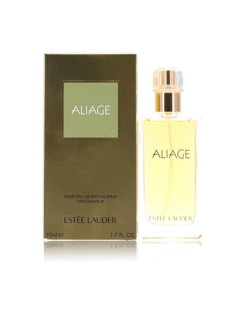 ALIAGE Sport Fragrance Spray 1.7 oz for Women 887167095847 | eBay
