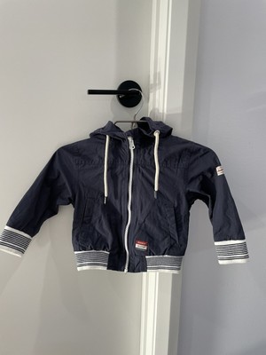 Boys Rookie Jnr Academy Apparel Co. By The Academy Brand Jacket Size 2 ...