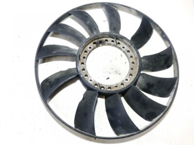 058121301b Ventilateur Électrique Radiateur Fan Wheel for Volksw ...