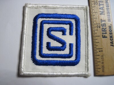 US Army color RHODE ISLAND NATIONAL GUARD OCS MILITARY ACADEMY Patch RI ...