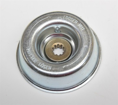 OEM Stihl Trimmer Gear Head RIDER PLATE 4180-710-8500 FS 89 91 94 111 ...