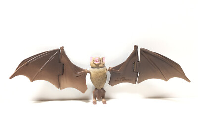 Kaiyodo Takara Japan Exclusive Japanese House Bat Animal Figure | eBay