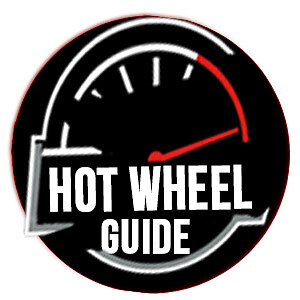 Hot Wheel Overdrive | eBay Stores