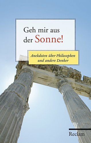 Postgeht Mir Aus Der Sonne