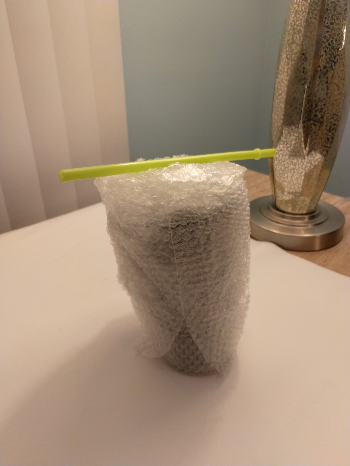 Alien Romulus 2024 Film Double Wall Slime | Grelly USA