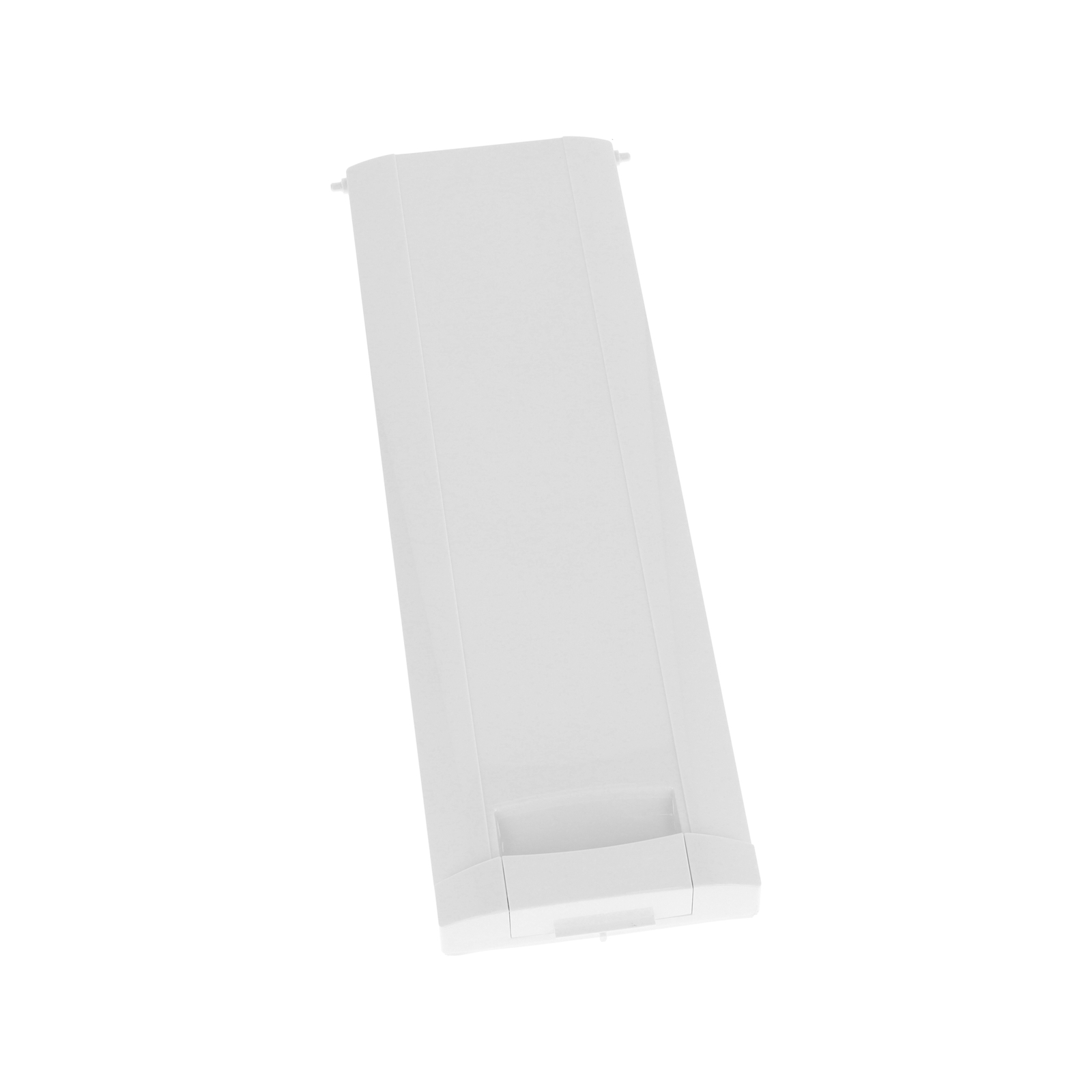 Baumatic Frigidaire LEC Fridge Freezer Ice Box Door Flap Front Handle ...