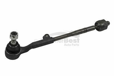 One New VAICO Steering Tie Rod Right V201427 32106793622 for BMW | eBay