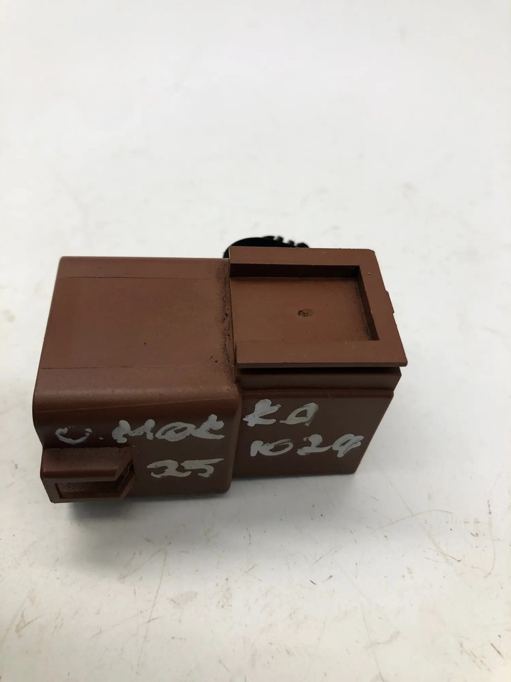 OPEL MOKKA Relays 17325003001 1.20 Petrol 96kw 2023 33353100 | eBay UK