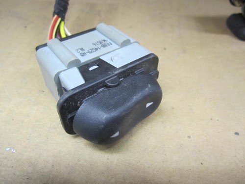 FORD TAURUS 96 97 POWER WINDOW SWITCH OEM # F6DB14529AD | eBay