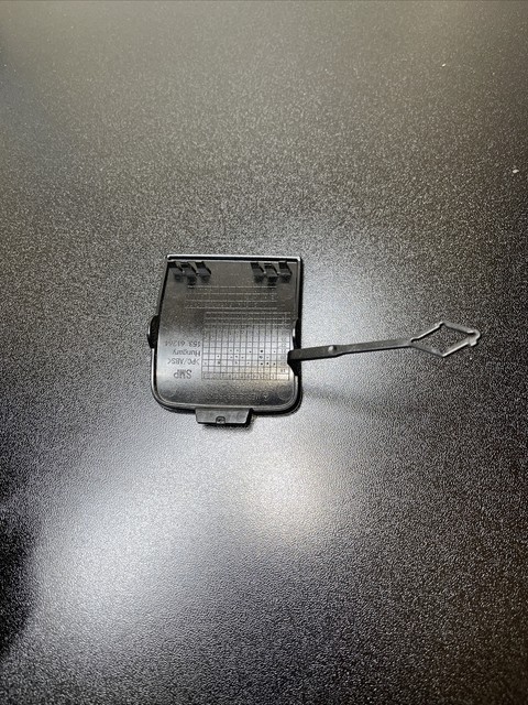 For Mercedes-Benz CLA45 AMG 2020 Mercedes-Benz 1188852602 Rear Tow Eye ...