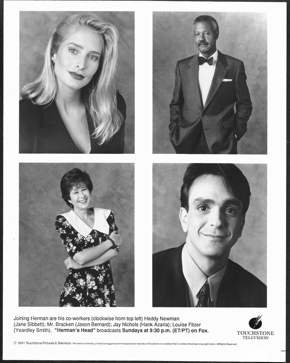 Cabeca De Herman De Yeardley Smith Yeardley Smith | Simpsons Wiki