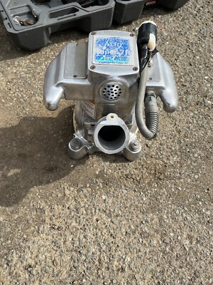 Floor Sanders - Clarke Alto Super 7R Edger