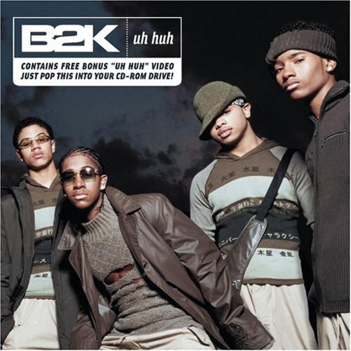 B2K, Uh Huh, Audio CD 98707968624| eBay