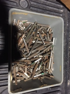 200+ Huge Lot Of Go No Go Gages, Surplus | eBay