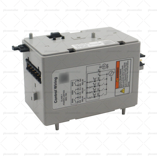AB 193-EIO-43-240 Allen Bradley E300/E200 240V AC Control Module-AB | eBay