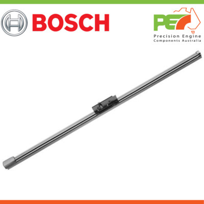 BOSCH Aerotwin Wiper Blade Rear For BMW 3 Series 330 i (E91) 200kw ...