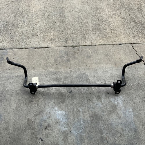 2013 Volvo S60 AWD Front Stabilizer Bar OEM | eBay