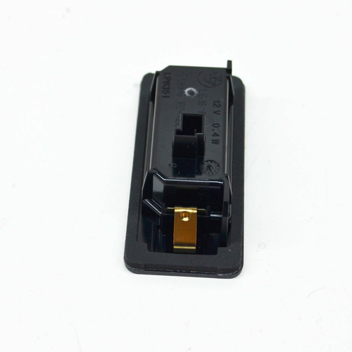 BMW 4 Coupe G22 Rear License Plate LED Number Light 63269481841 | eBay ...