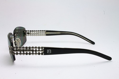 VINTAGE LAURA BIAGIOTTI LB 85541 B13 SONNENBRILLE GRÖSSE: 57-15-130 | eBay