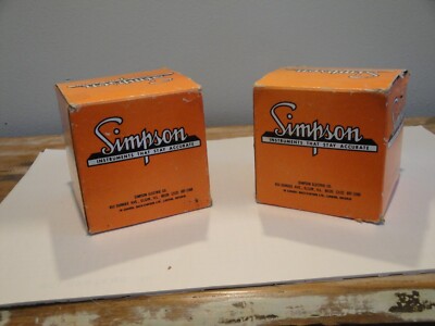 Clamps & Anchors - Simpson