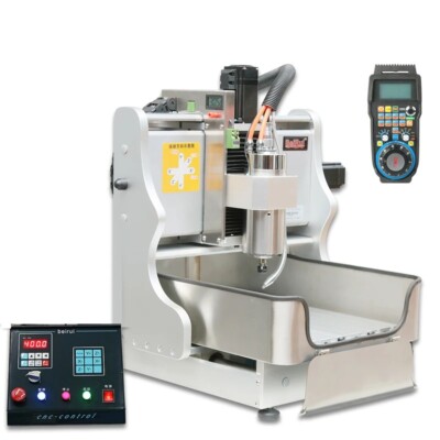 Small Engraving Machine High Precision Processing CNC Drilling ...