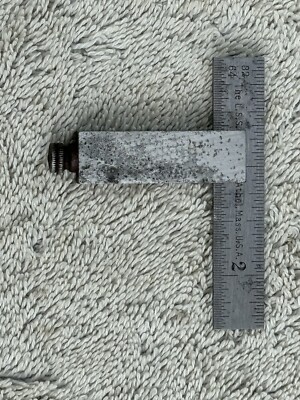 Squares - Vintage Starrett Combination Square