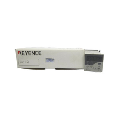 KEYENCE RV-10 NSMP | eBay