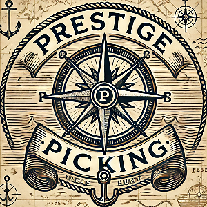 Prestige Picking | eBay Stores