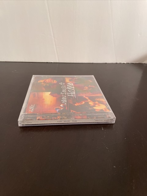 Jami Smith - Home Live Christian Audio Music CD 2001 Like for sale online | eBay