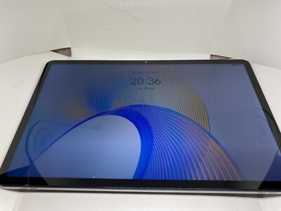 HONOR Pad X9 128GB Wi-Fi+4G 11.5 Inch Unlocked Tablet - Grey (ELN-L09 ...