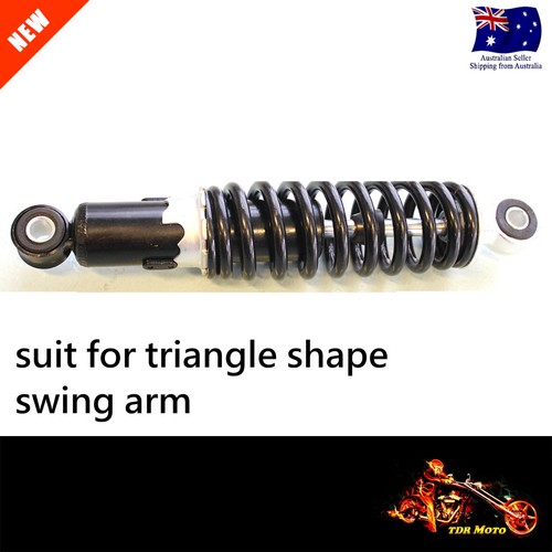 250mm Rear Shock Shockie Shocker Foxico Atomik ABSORBER Spring Tdr ...