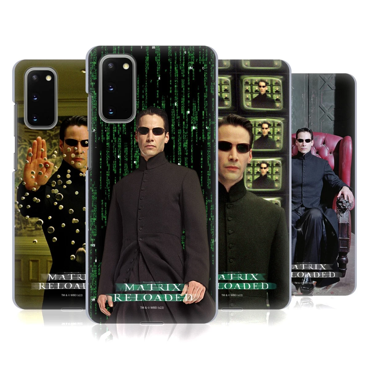 Samsung Matrix Phone