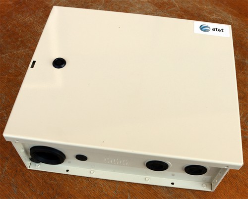 Tyco HUB-NPT-025-D-U-A-NOP-O Next Generation Protected Entrance ...