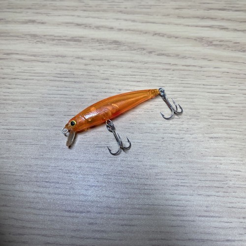 Mass Masters MM Minnow 48F | eBay