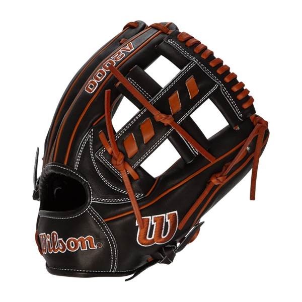 NEW Wilson A2000 1716 11.5" Baseball Glove: WBW100389115 - Right Hand ...
