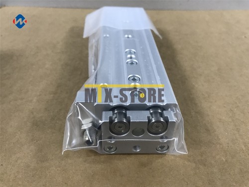 1PCS Brand New SMC Cylinder MXQ12L-100AS-M9NL | eBay