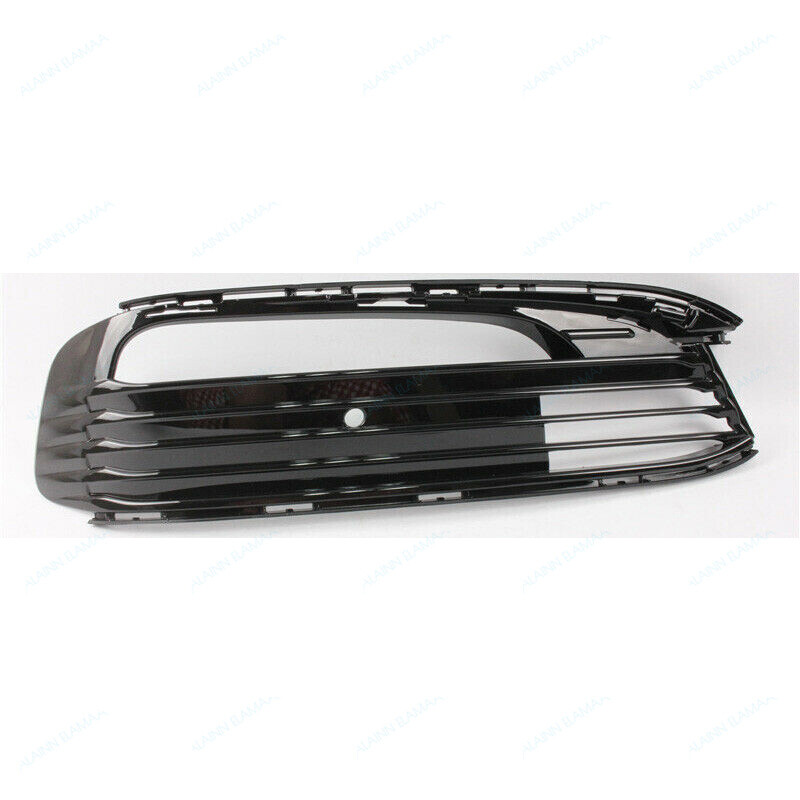 RH FRONT BUMPER OUTER VENT COVER GRILLE FIT FOR BMW 7 SERIES 740I 750I ...