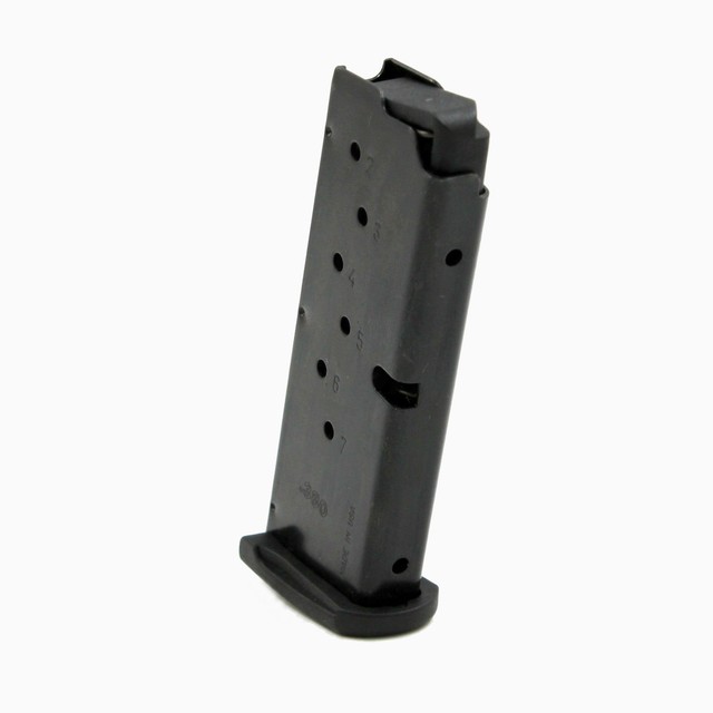 Ruger LC380 0.380 ACP 7 Round Magazine for sale online | eBay