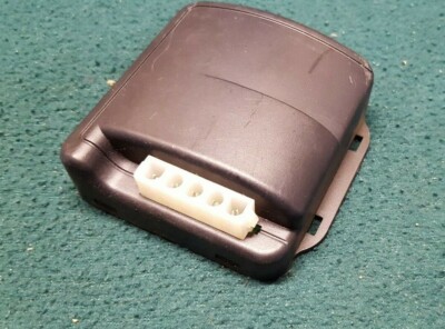 PassTime SPTU-1 GPS system Wireless Payment Assurance Device Module ...