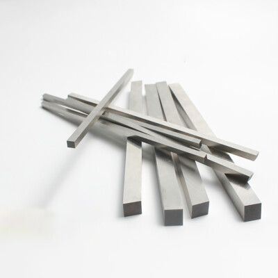 Square HSS High Speed Steel Lathe Bar Turning Tool HRC 60-62 Alloy ...