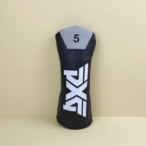 PXG Golf Club Headcovers Driver Fairway Woods Cover Head Covers Set 135X | eBay