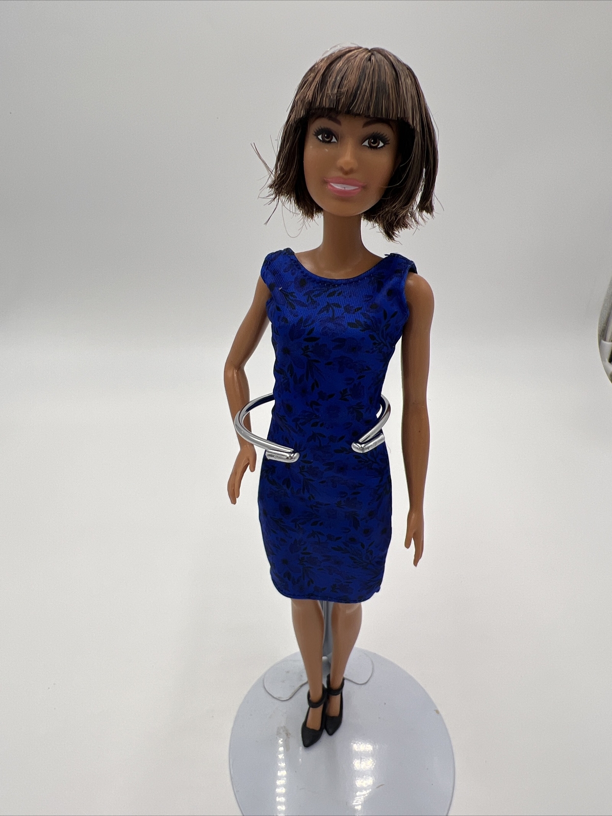 Judge+Barbie+Doll+Brunette+Short+Hair+2019+Career+of+The+Year+Mattel ...