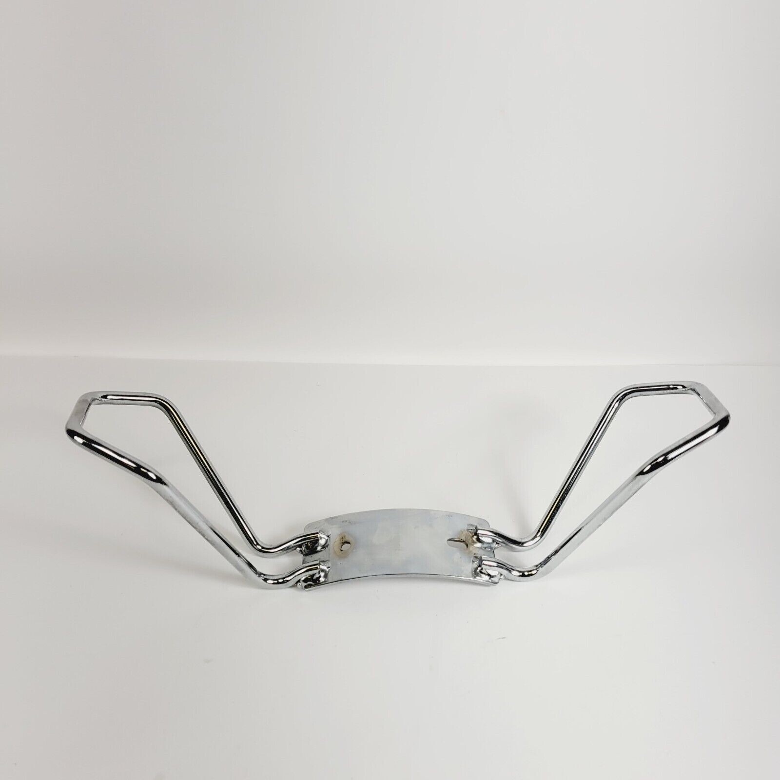 Genuine Harley Davidson 52400090 Passenger Seat Grab Rail E209 for sale ...