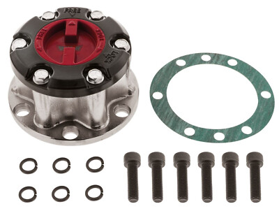 NEW 4x4 Free Wheel Hub for Toyota Hilux RZN169R 2.7L Petrol 3RZ-FE 1997 ...