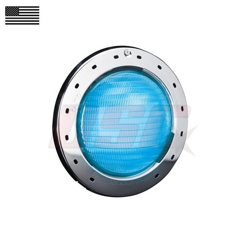 Jandy WaterColor RGBW LED Light 100ft 120V For In-Ground Swimming Pool ...