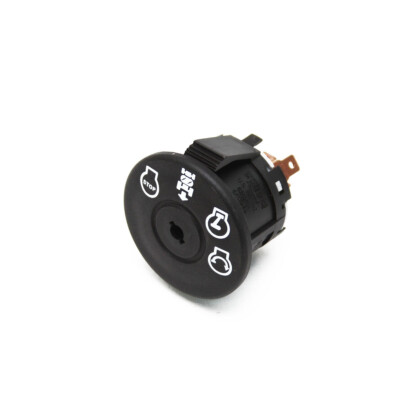 OEM Husqvarna Ignition Switch for Riding Mowers / 532193350, 193350 ...